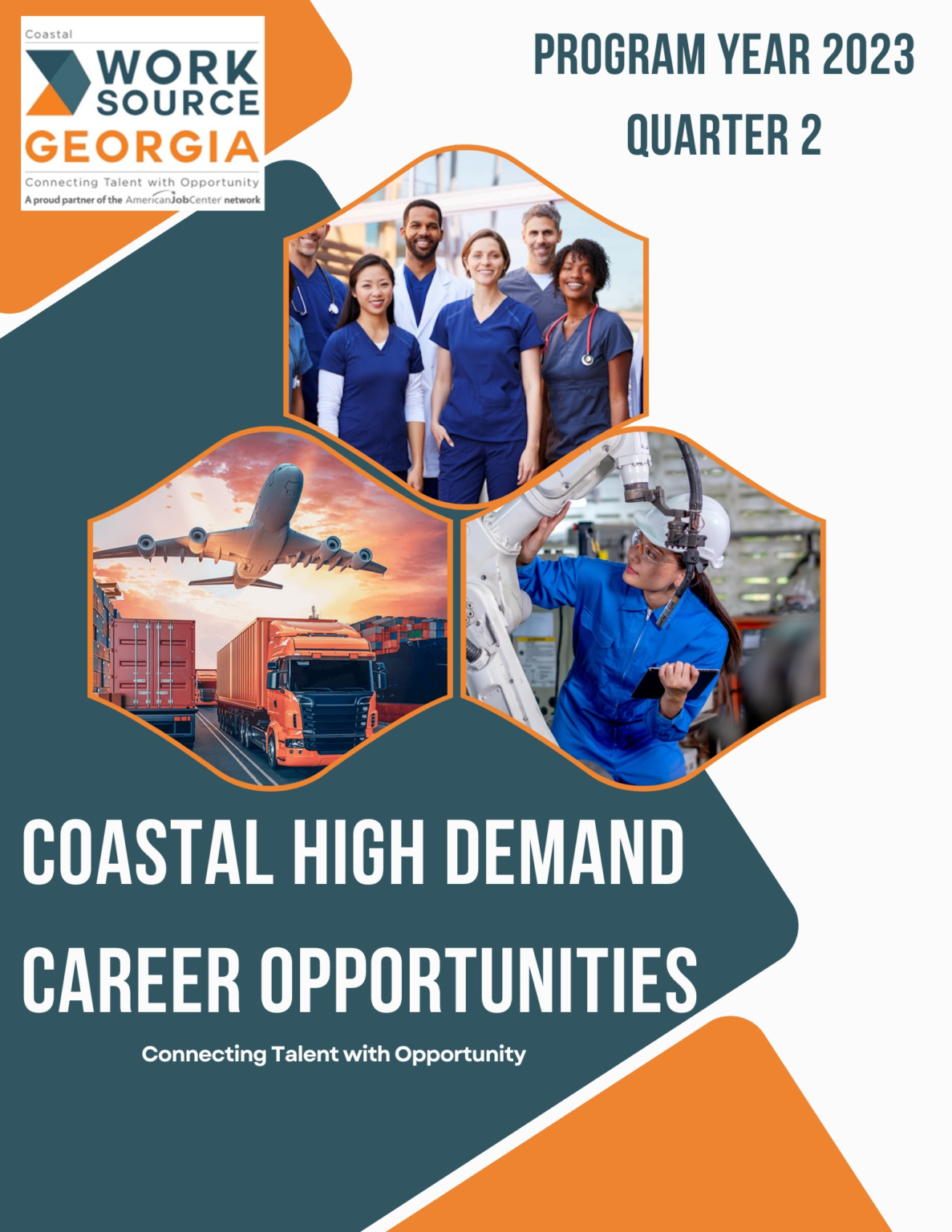 Opportunities – WorkSource Coastal Georgia